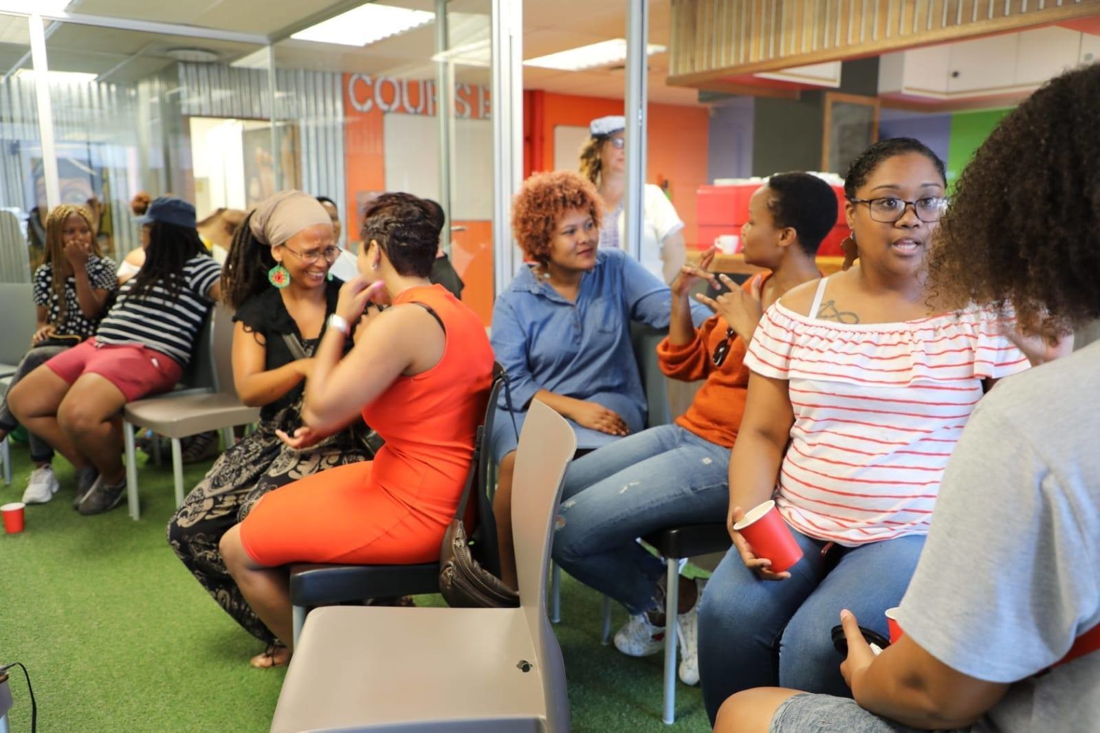 How positive leaders can deliver sustainable, equitable impact | World ...