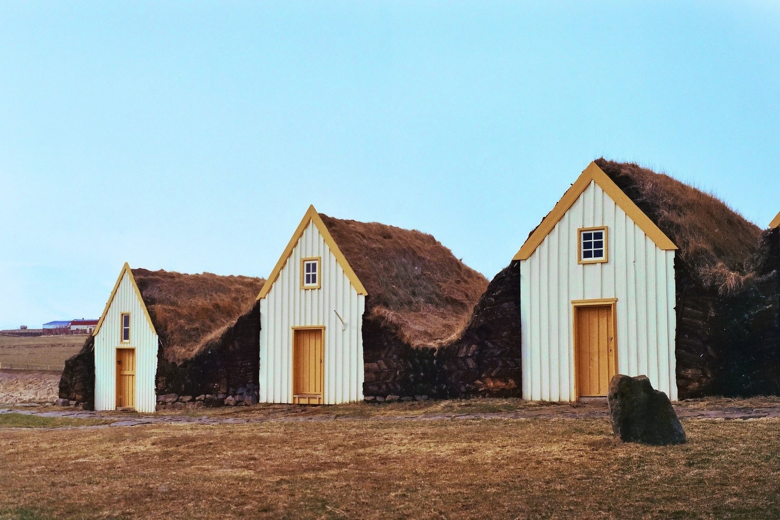Architectural innovations that are tackling extreme weather | World ...