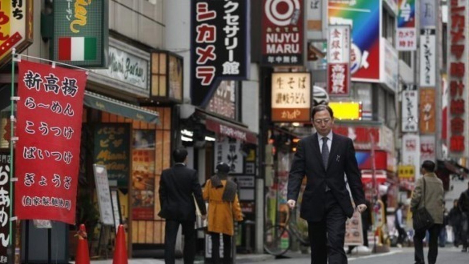 Anne Brockmeyer - Agenda Contributor | World Economic Forum