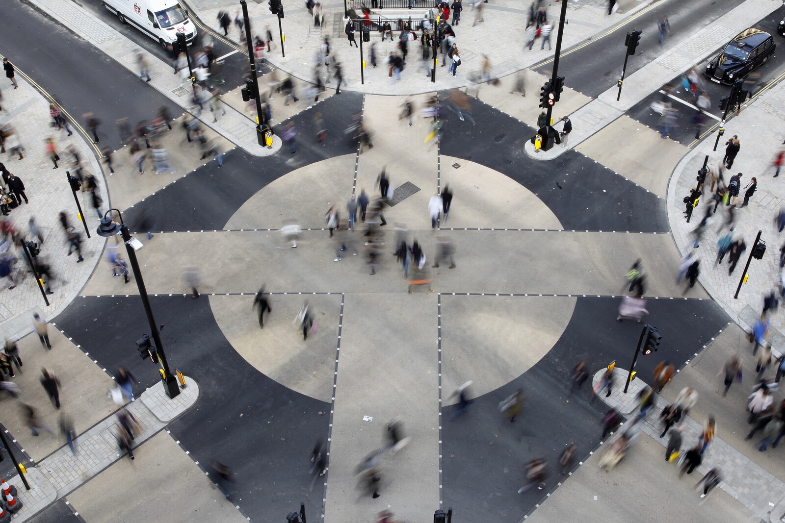 Future planning: Why we must shift from prediction to foresight | World ...