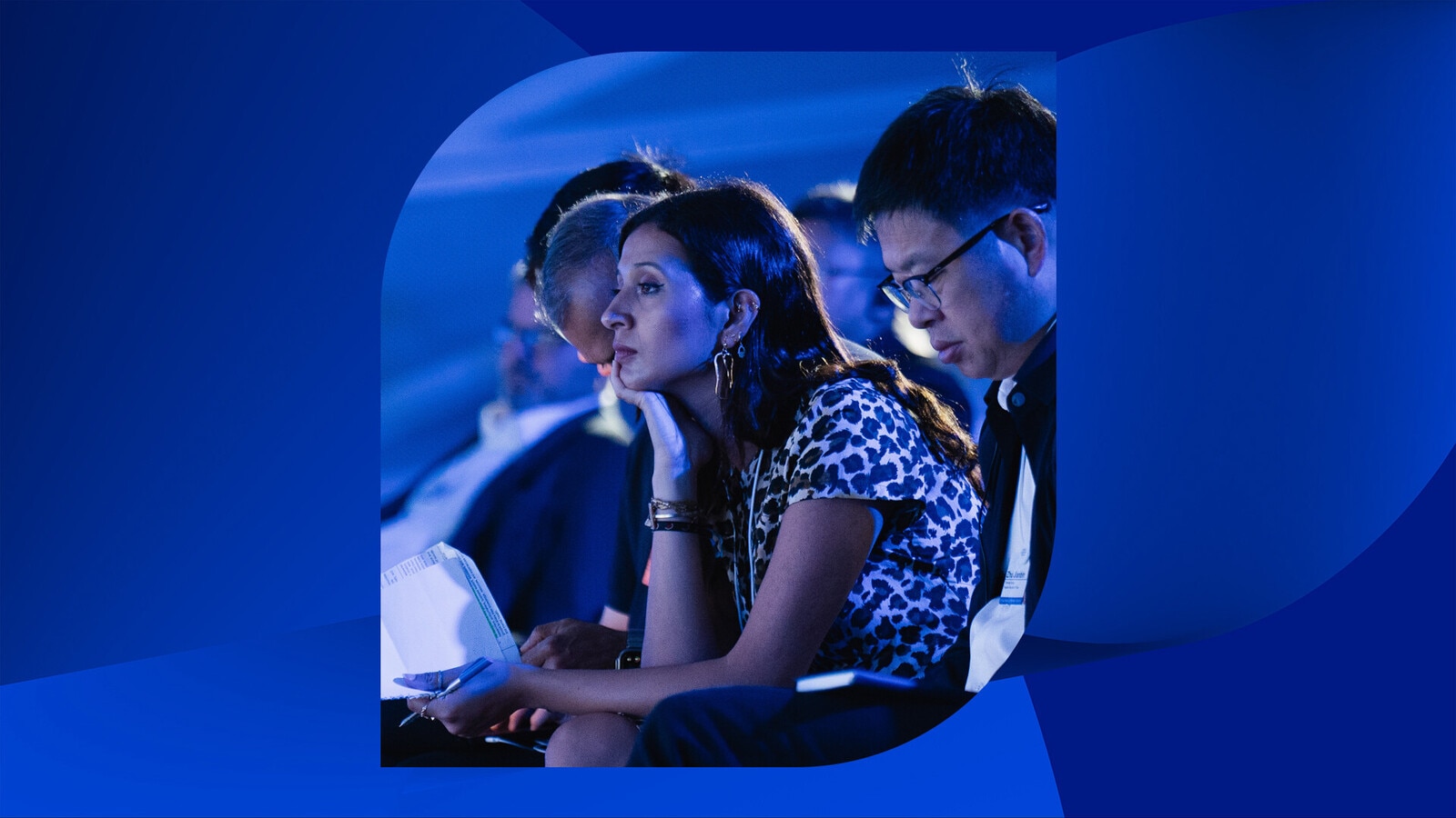 #AMNC24: Next Frontiers for Growth | World Economic Forum