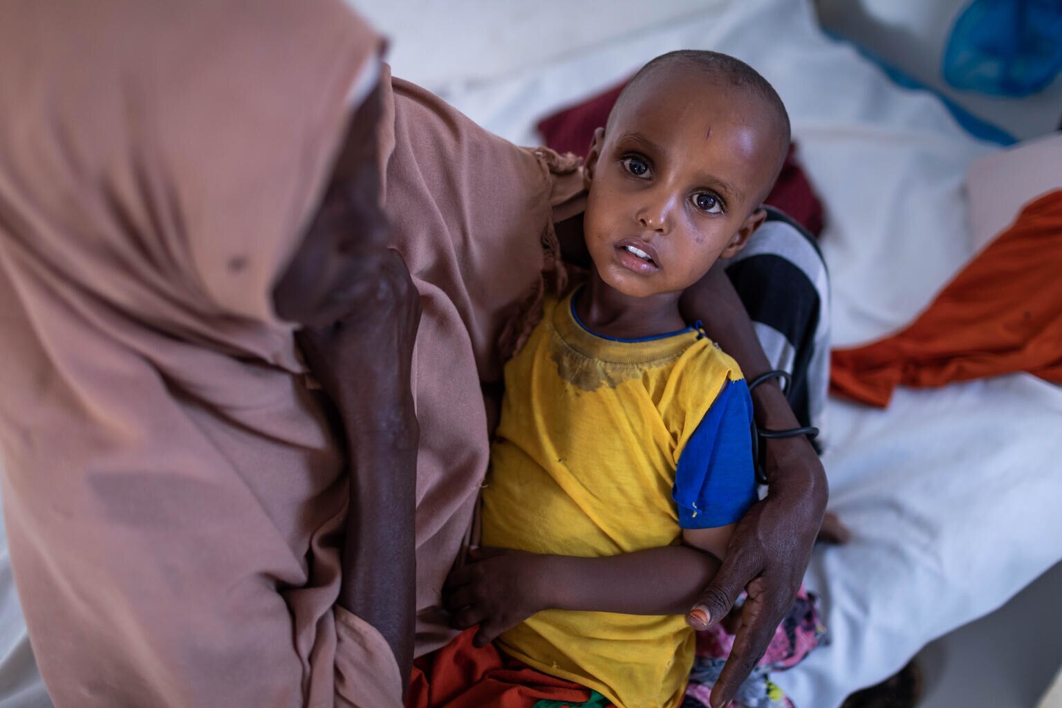 Somalia drought: Urgent investment can save lives now and earlier ...