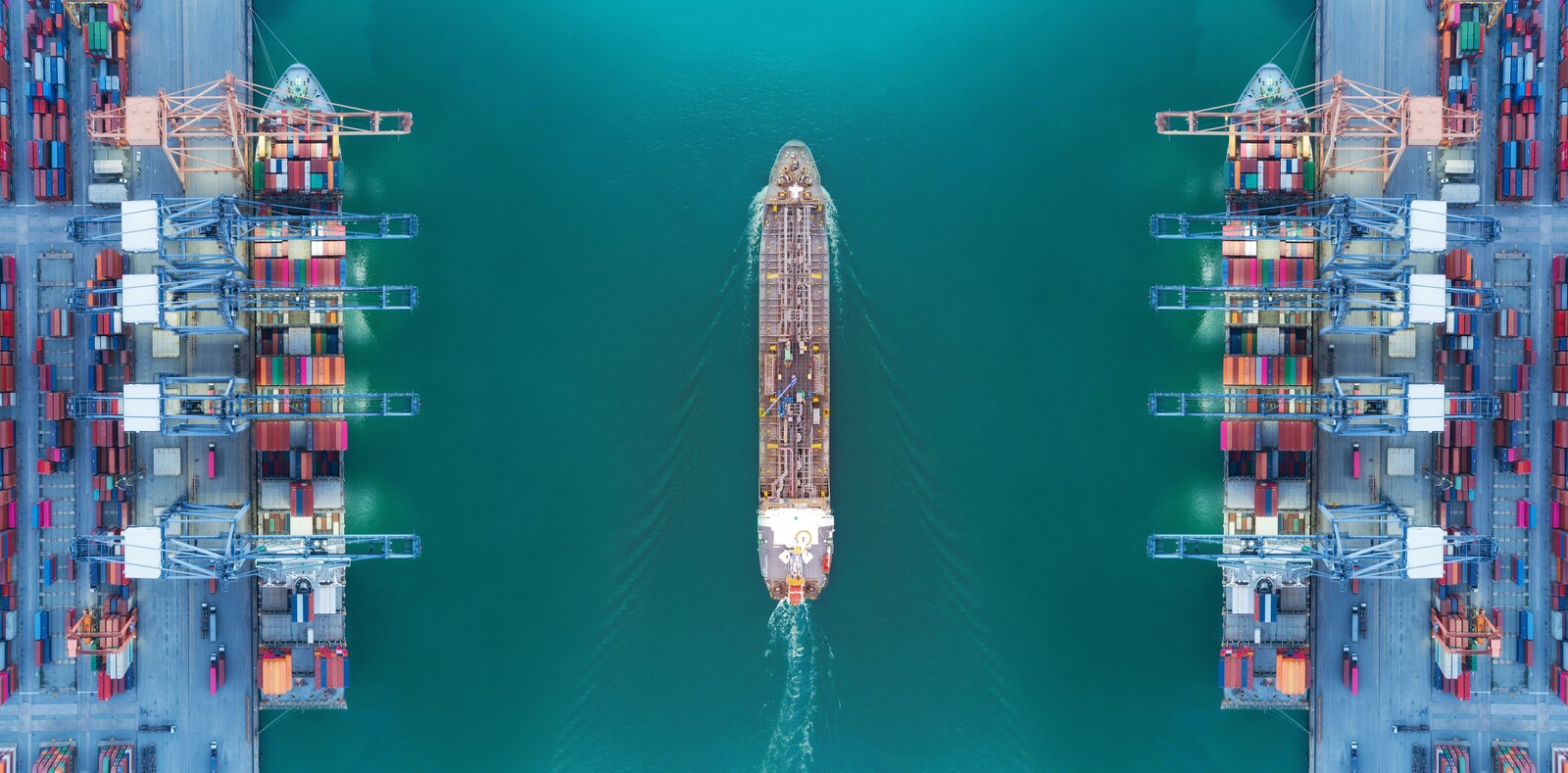 Why trade corridors are the path to a more resilient future | World ...