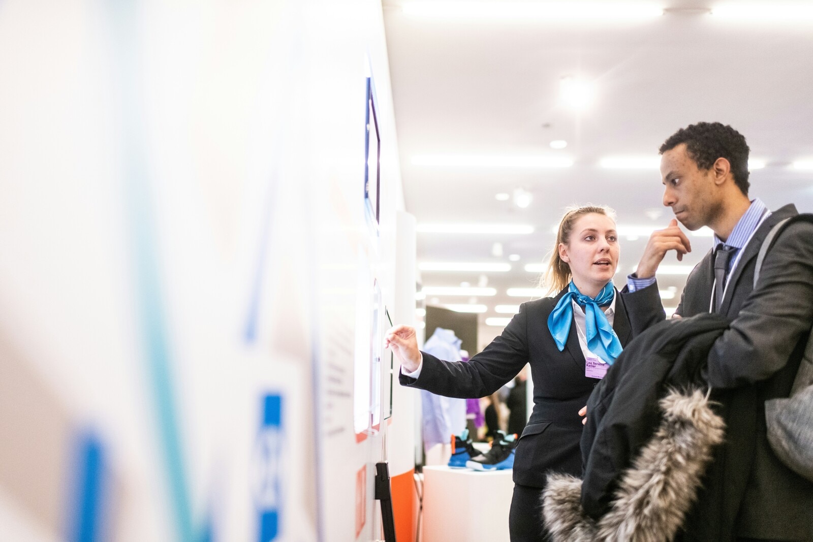 Building a responsible AI-ready workforce for the future | World ...