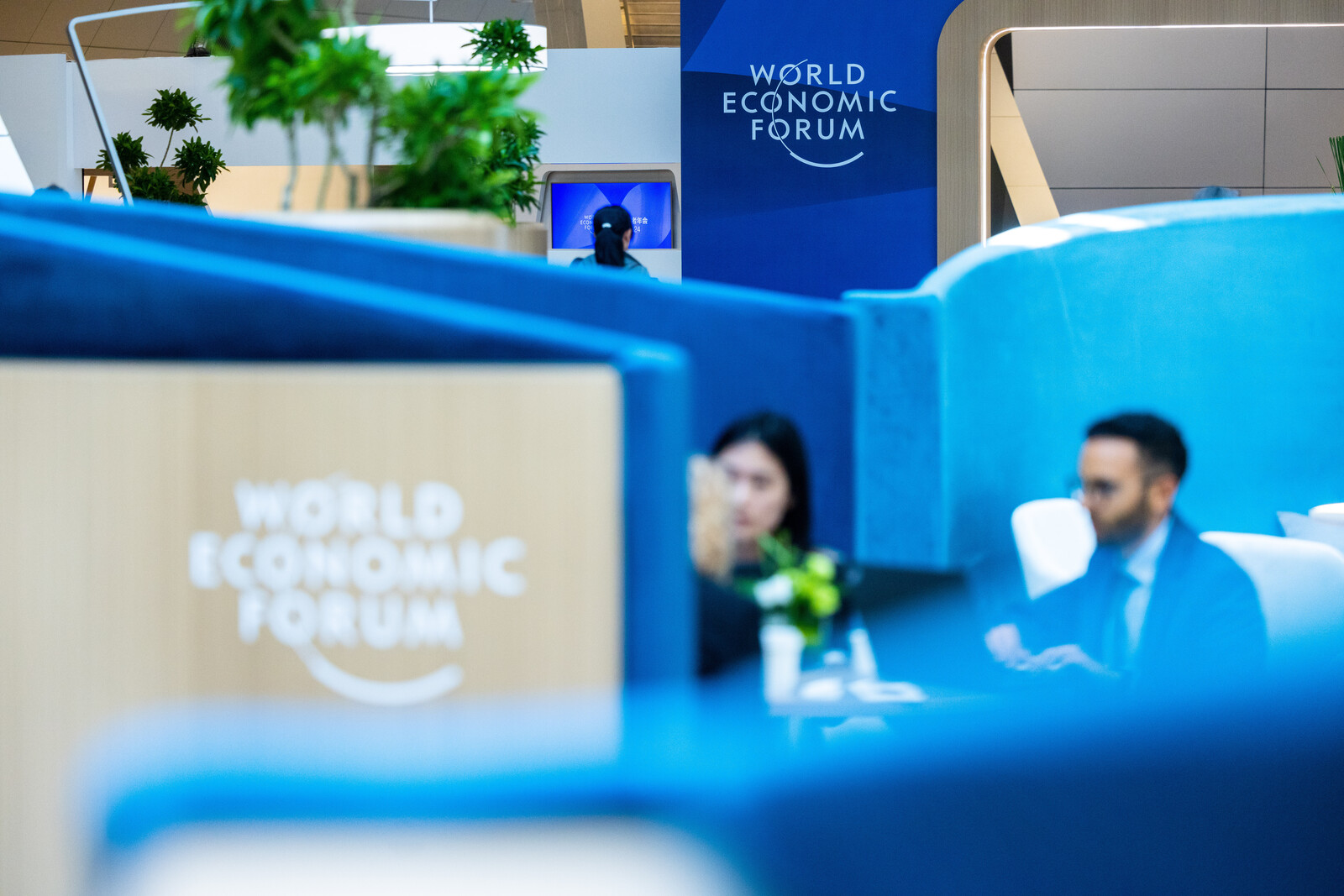 6 things to know about 'Summer Davos' | World Economic Forum