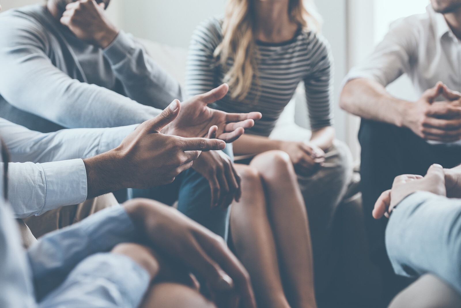 Why intergenerational leadership is redefining business | World ...