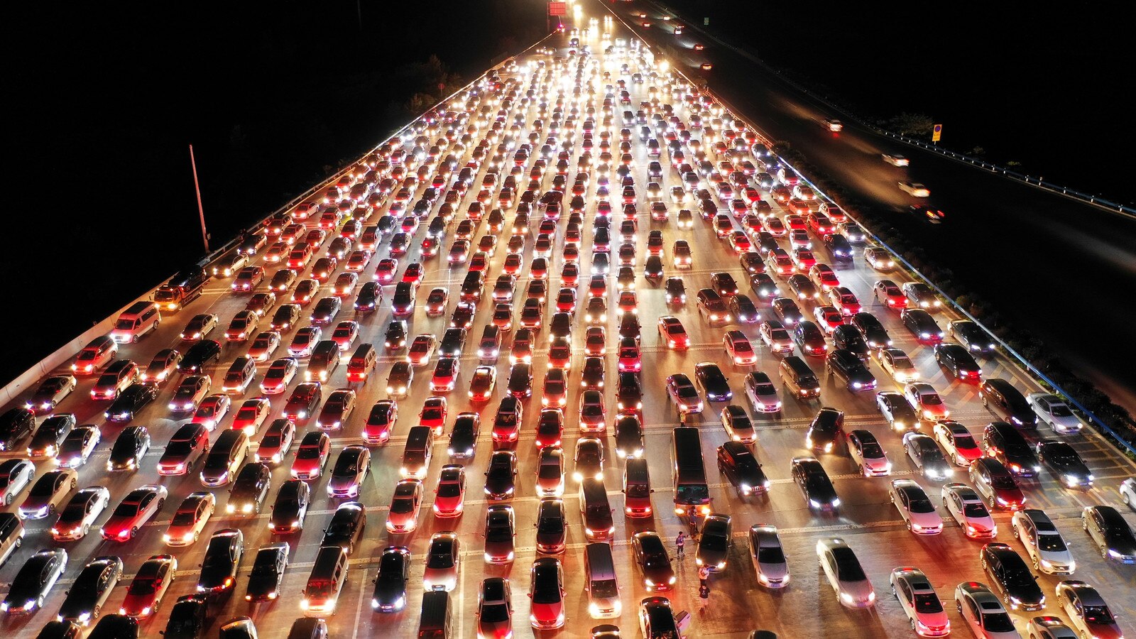 Energy Transitions Commission | World Economic Forum