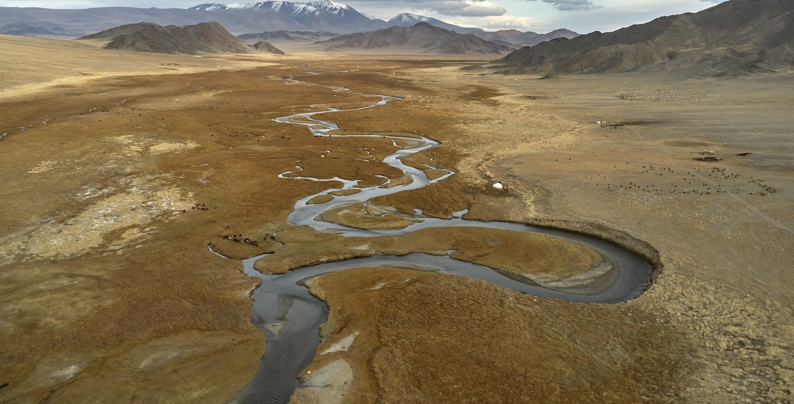 25 countries face extremely high water stress, study finds | World ...