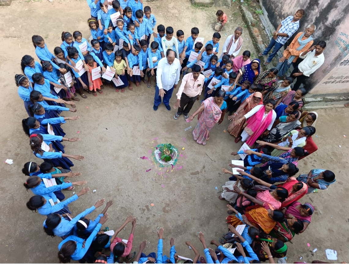 Why storytelling is the key to success in the disruption era | World ...