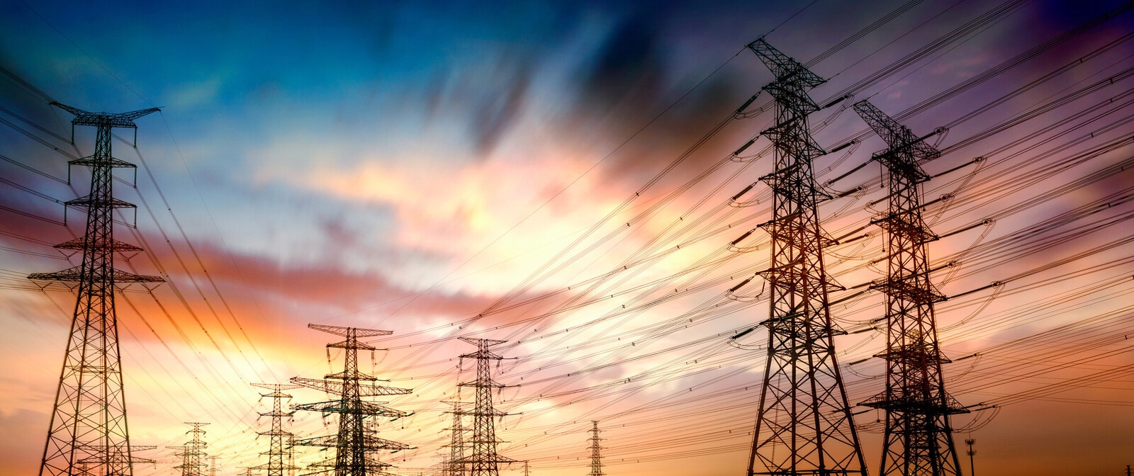 China Southern Power Grid | World Economic Forum