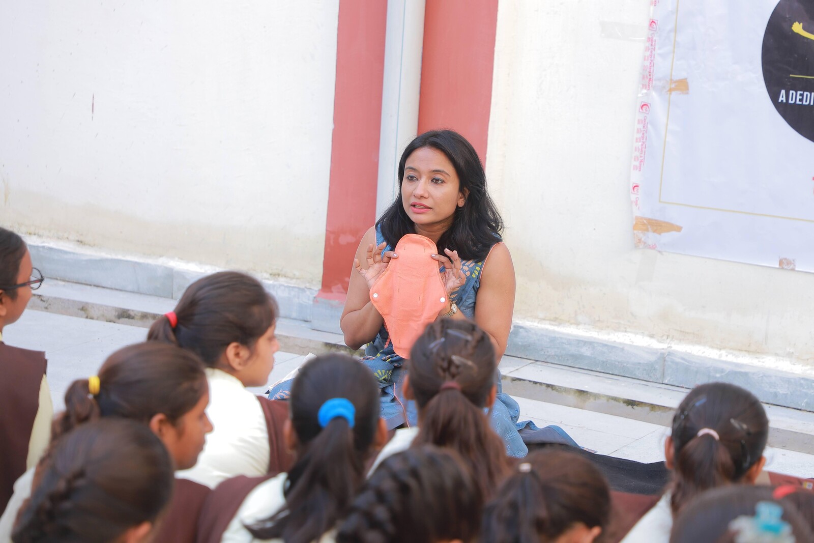 Every year nearly 6 million people die in developing countries from low ...