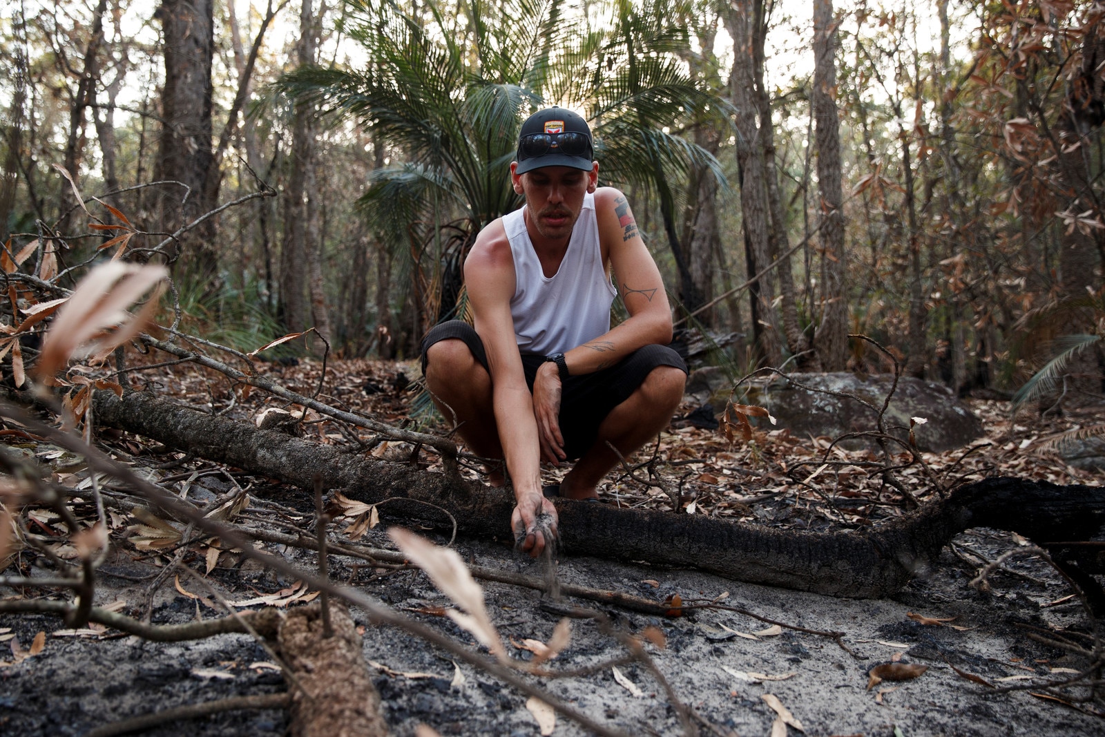New technology can help Indigenous people teach the world ancient ...