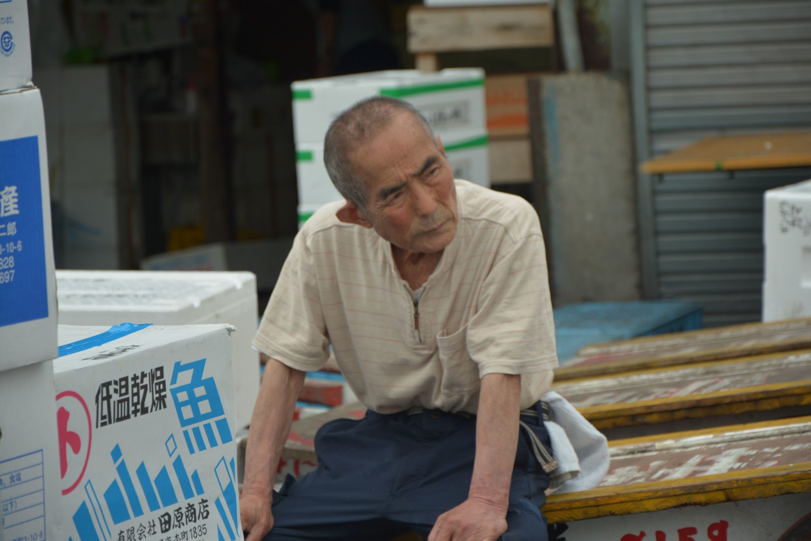40% of companies in Japan hired someone over 70 last year | World ...