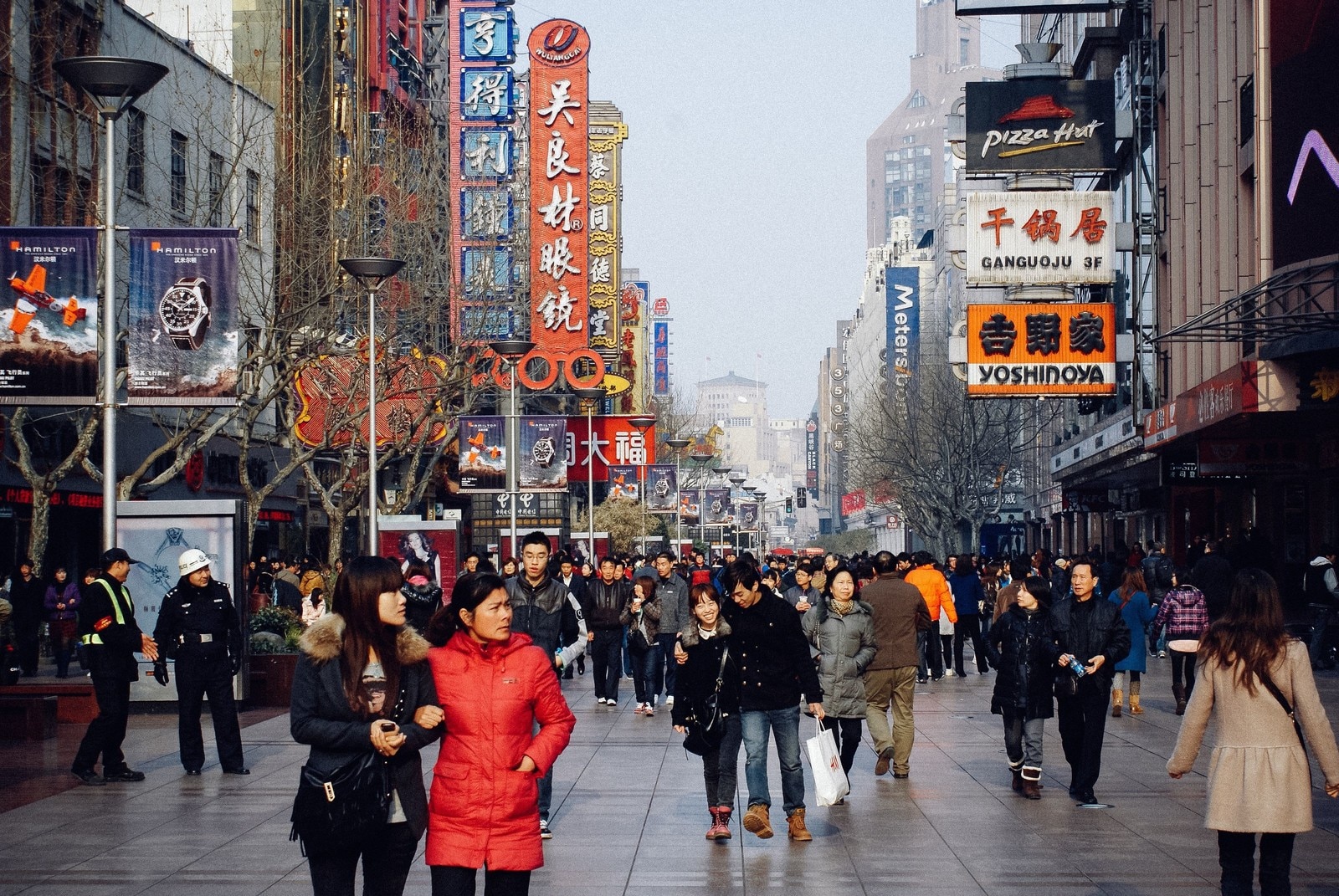 Businesses must target the different generations in China | World ...