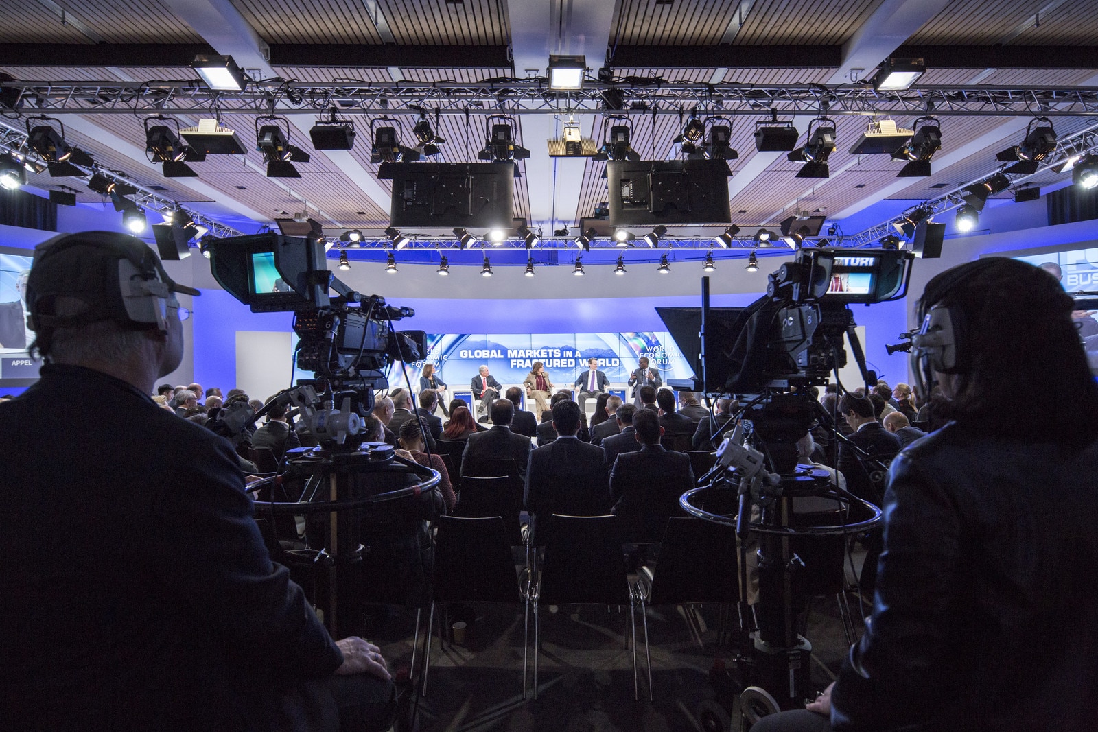 Davos 2023 Day 1: What to expect | World Economic Forum