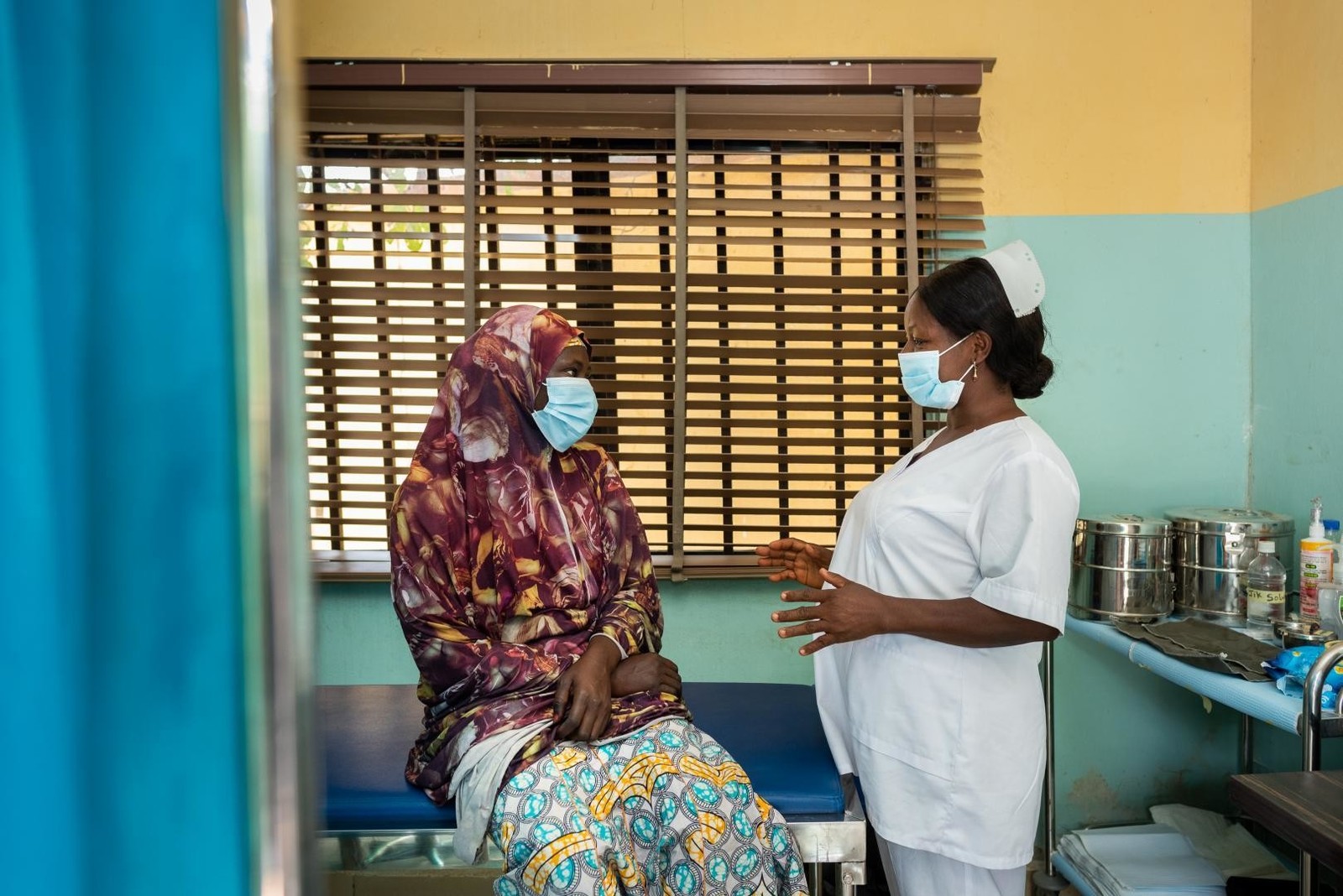 Africa has a new plan to tackle chronic disease | World Economic Forum