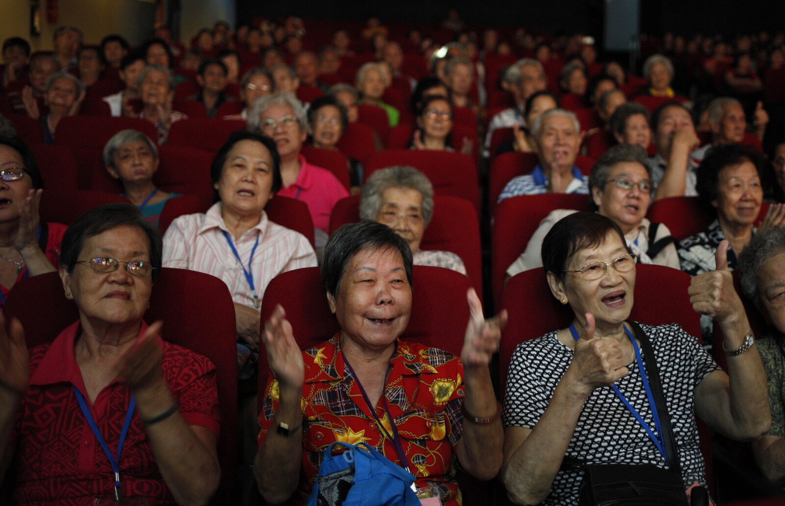 Here's how to have a longer and healthier life expectancy | World Economic Forum