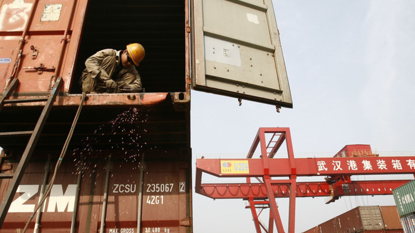 Wallace S. Cheng - Agenda Contributor | World Economic Forum