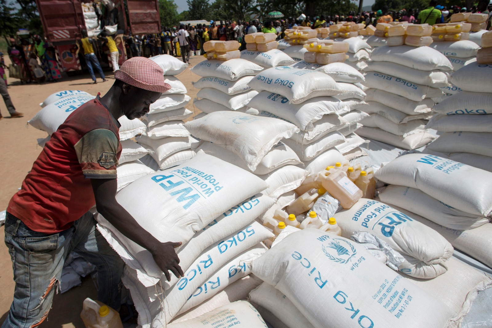 Albania to launch private sector pact to boost humanitarian aid | World ...