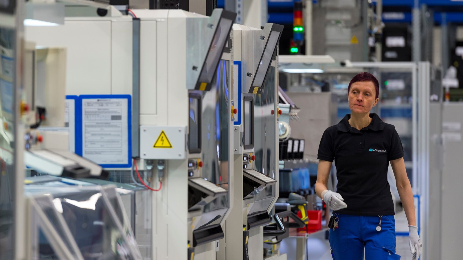 François Barbier - Agenda Contributor | World Economic Forum