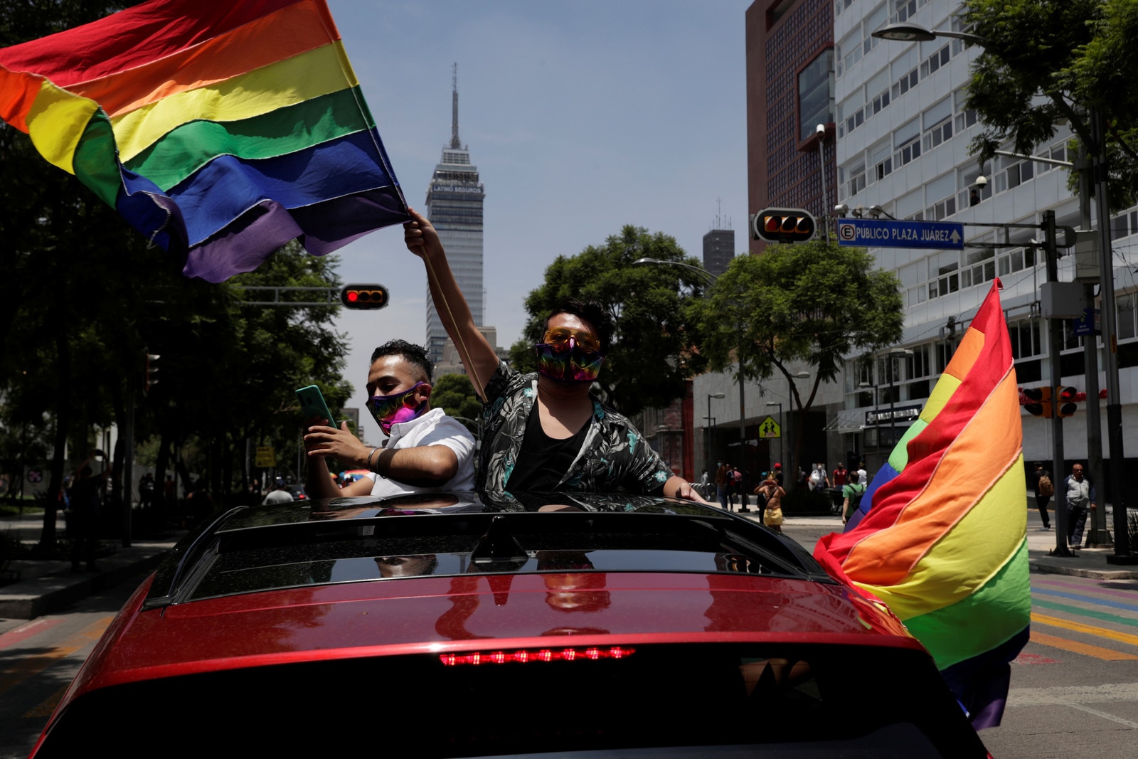 LGBTIQ people have been hit hard by COVID-19. Here's how to help ...