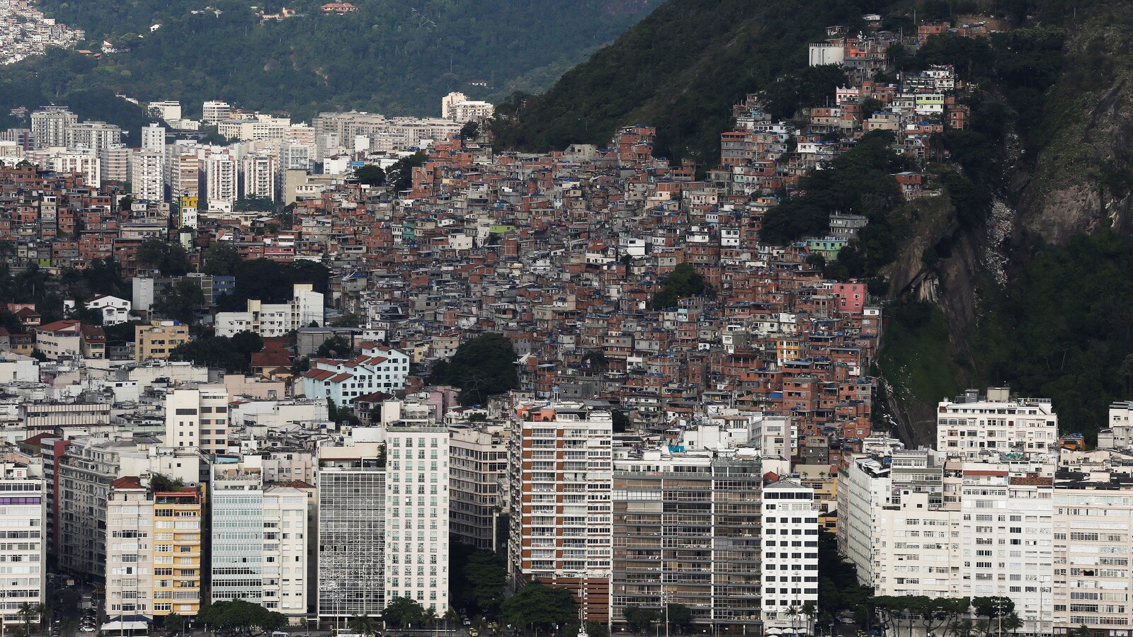 Nicholas Beuret - Agenda Contributor | World Economic Forum