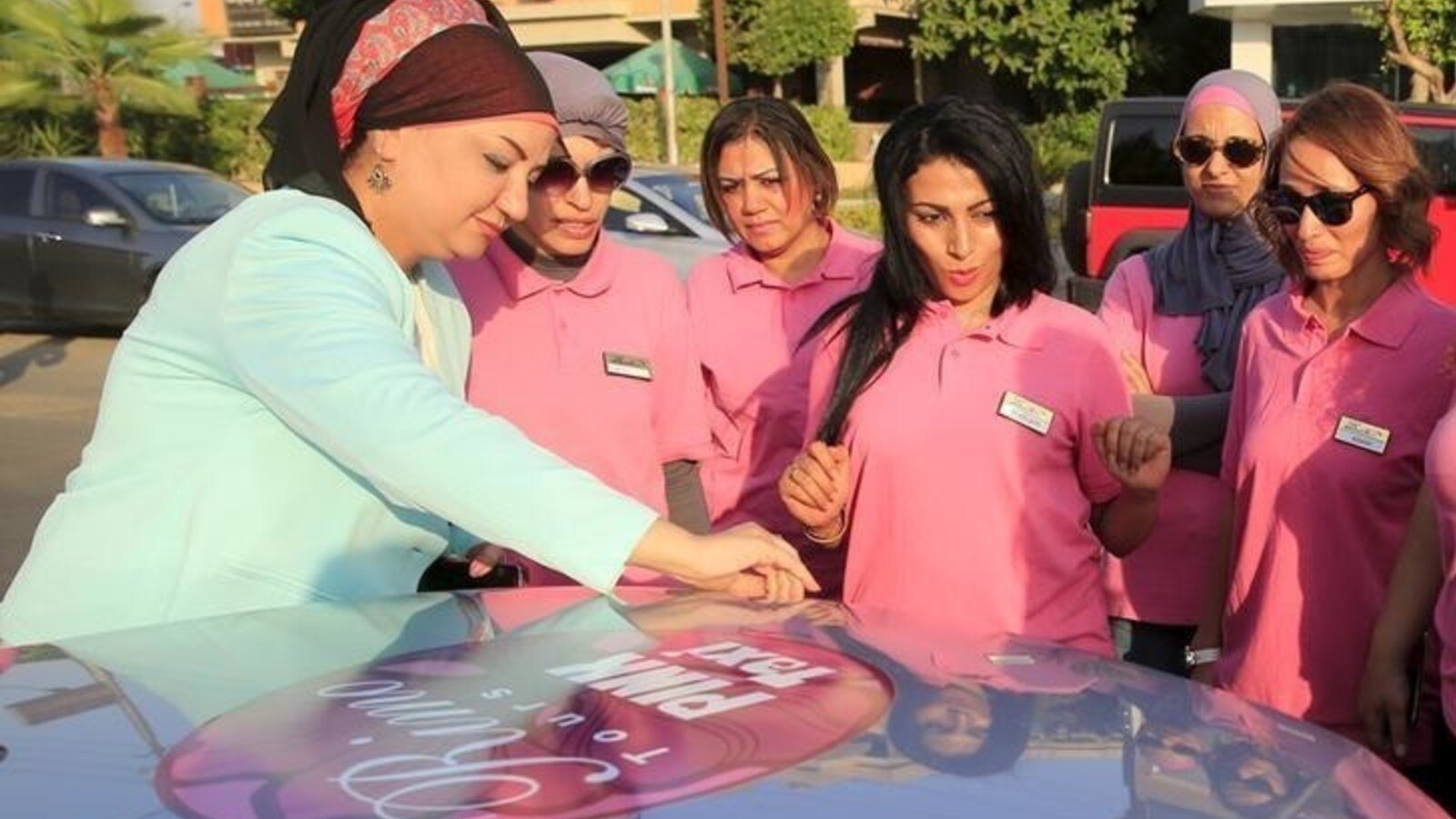 Beth Kowitt - Agenda Contributor | World Economic Forum