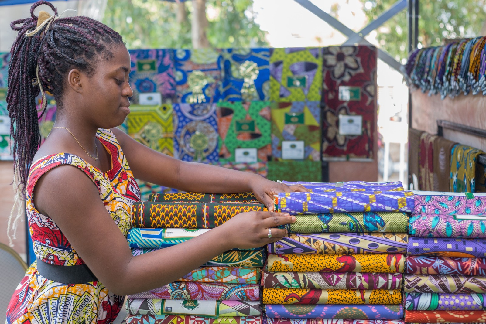 Why priming Africa’s SMEs for growth needs more than money | World ...