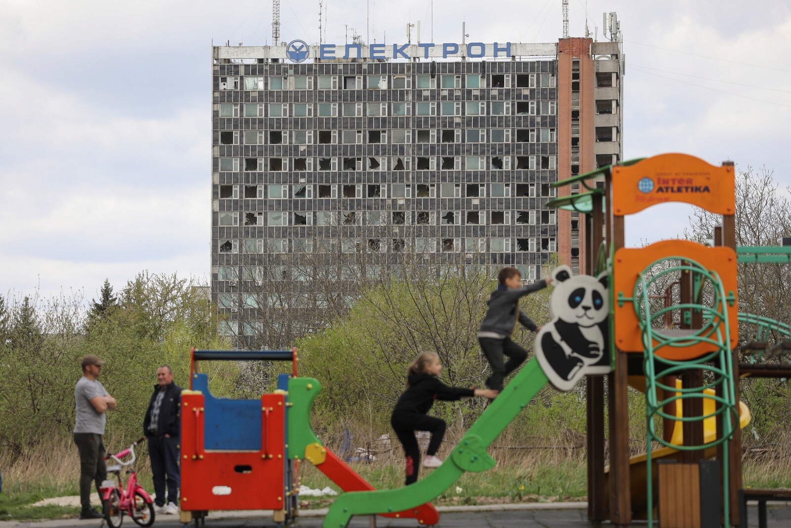 5 risks from water overuse | World Economic Forum