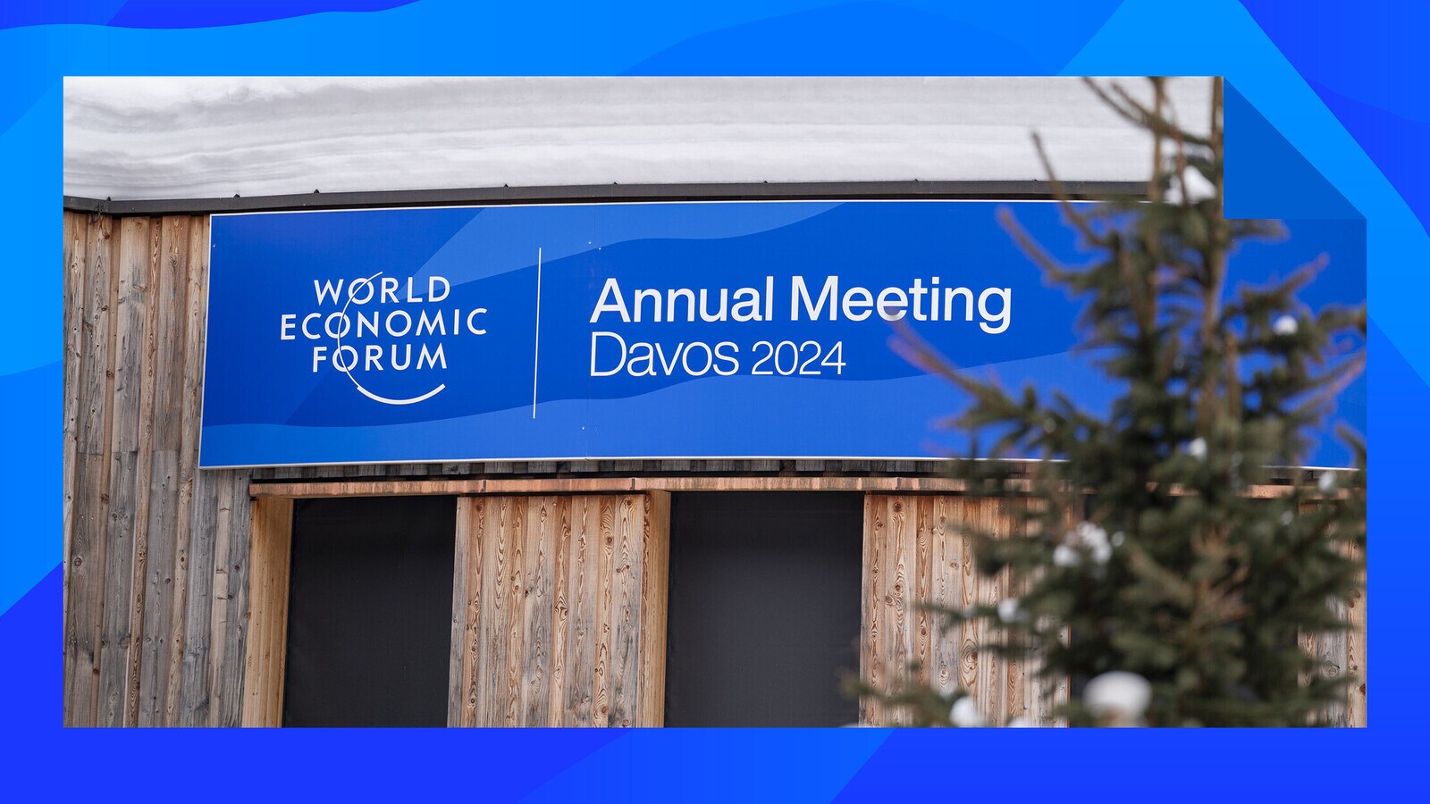 Davos 2024 Day 4: What to expect | World Economic Forum
