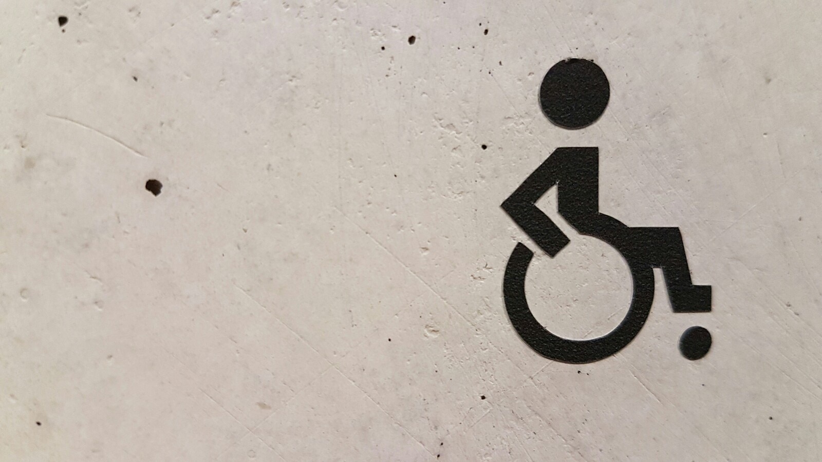 Workers with disabilities are paid 12% less per hour - ILO | World ...