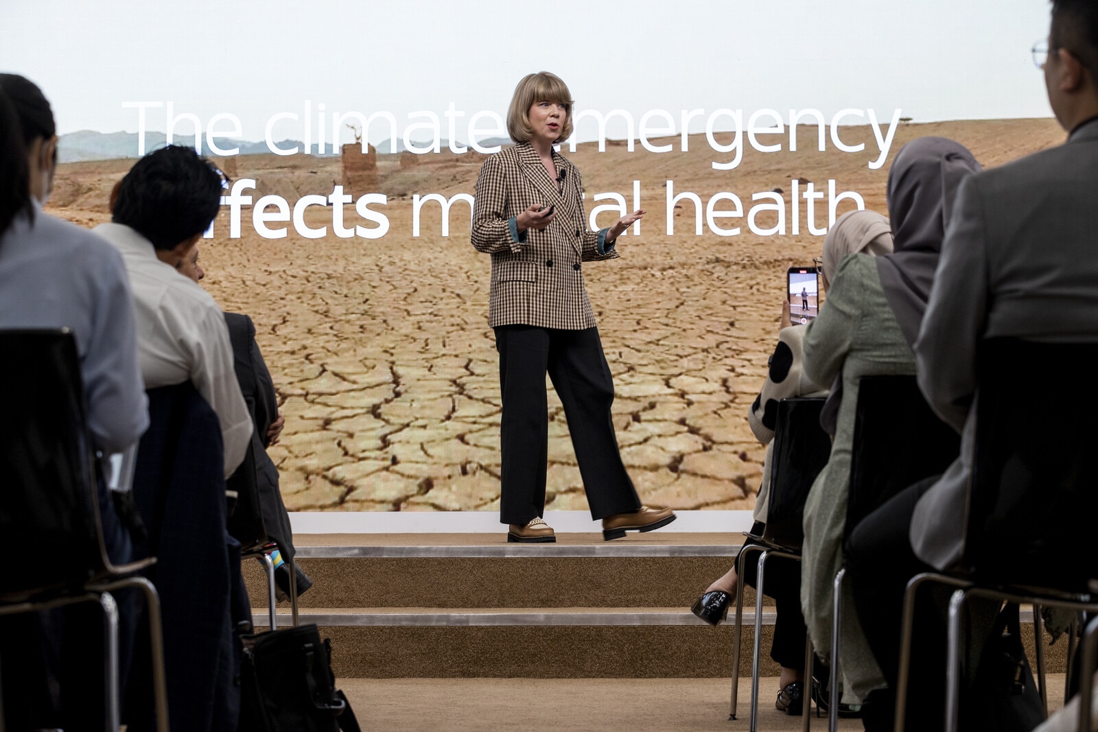What is climate anxiety and ways to protect your mental health | World ...