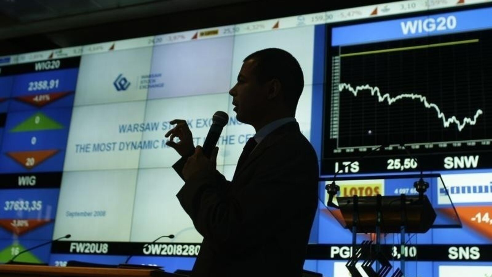 British Broadcasting Corporation (BBC) | World Economic Forum