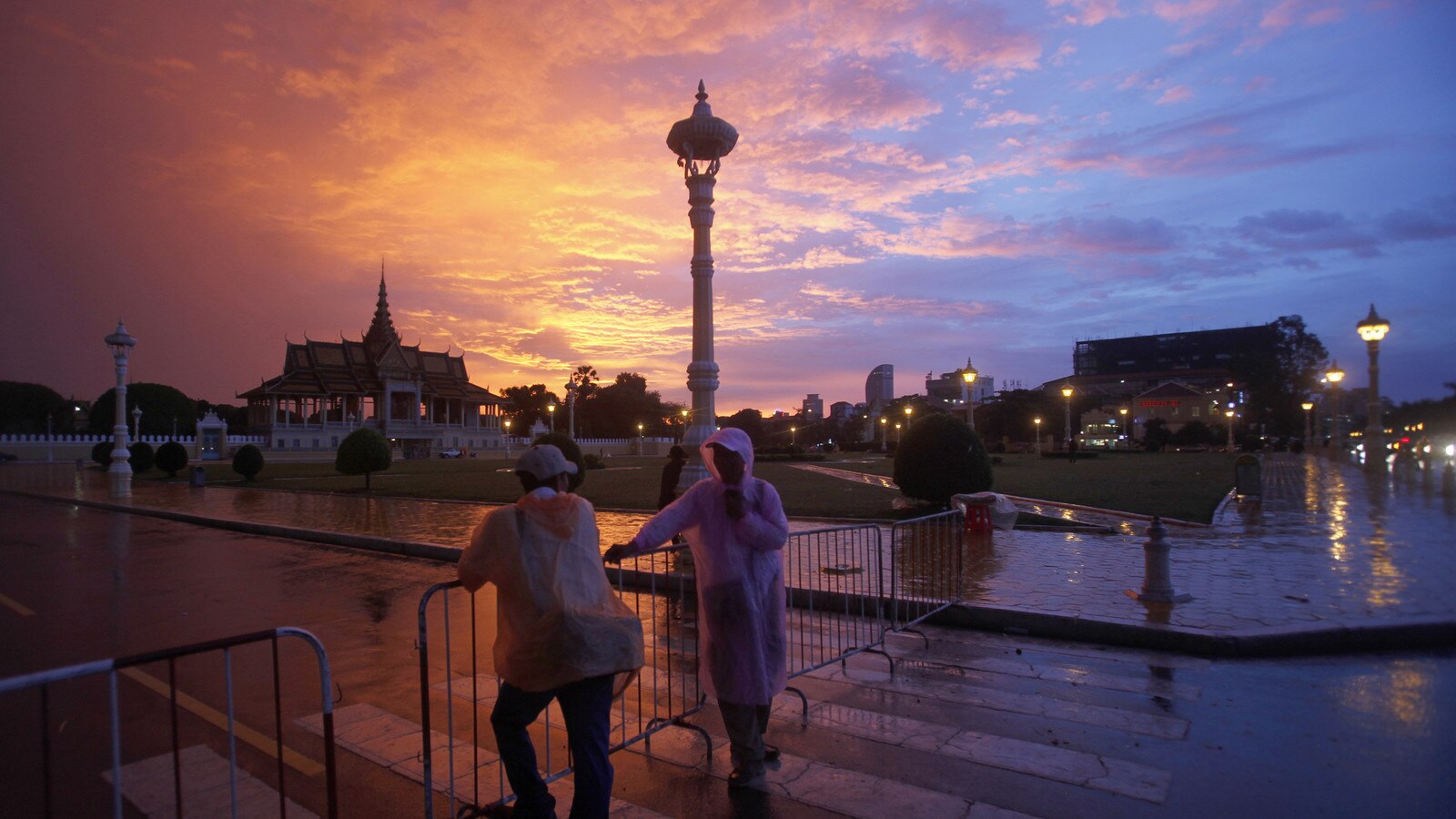 Agenda in Focus: ASEAN 2017 | World Economic Forum