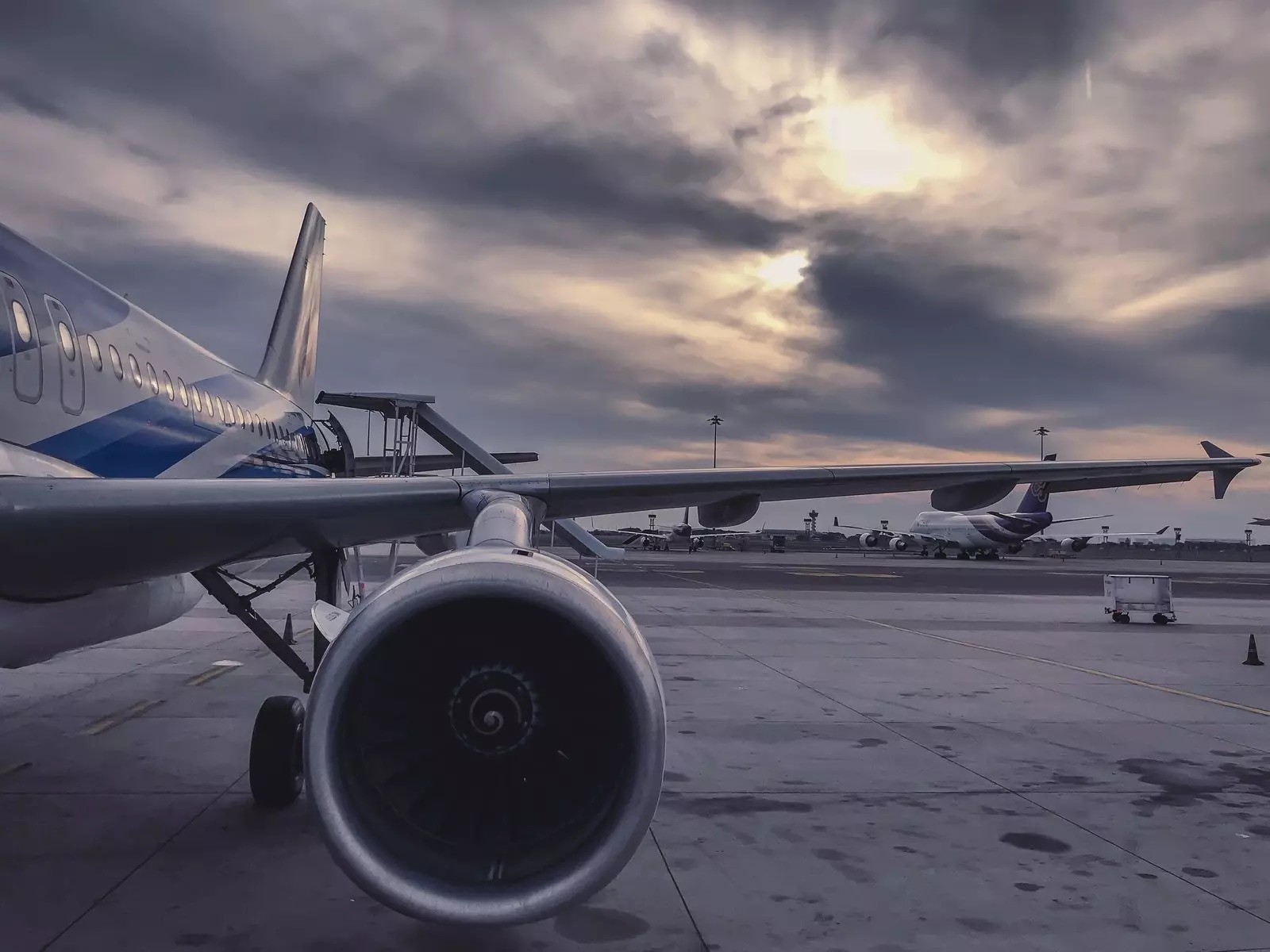 Autonomous aircraft could make flying safer and more sustainable ...