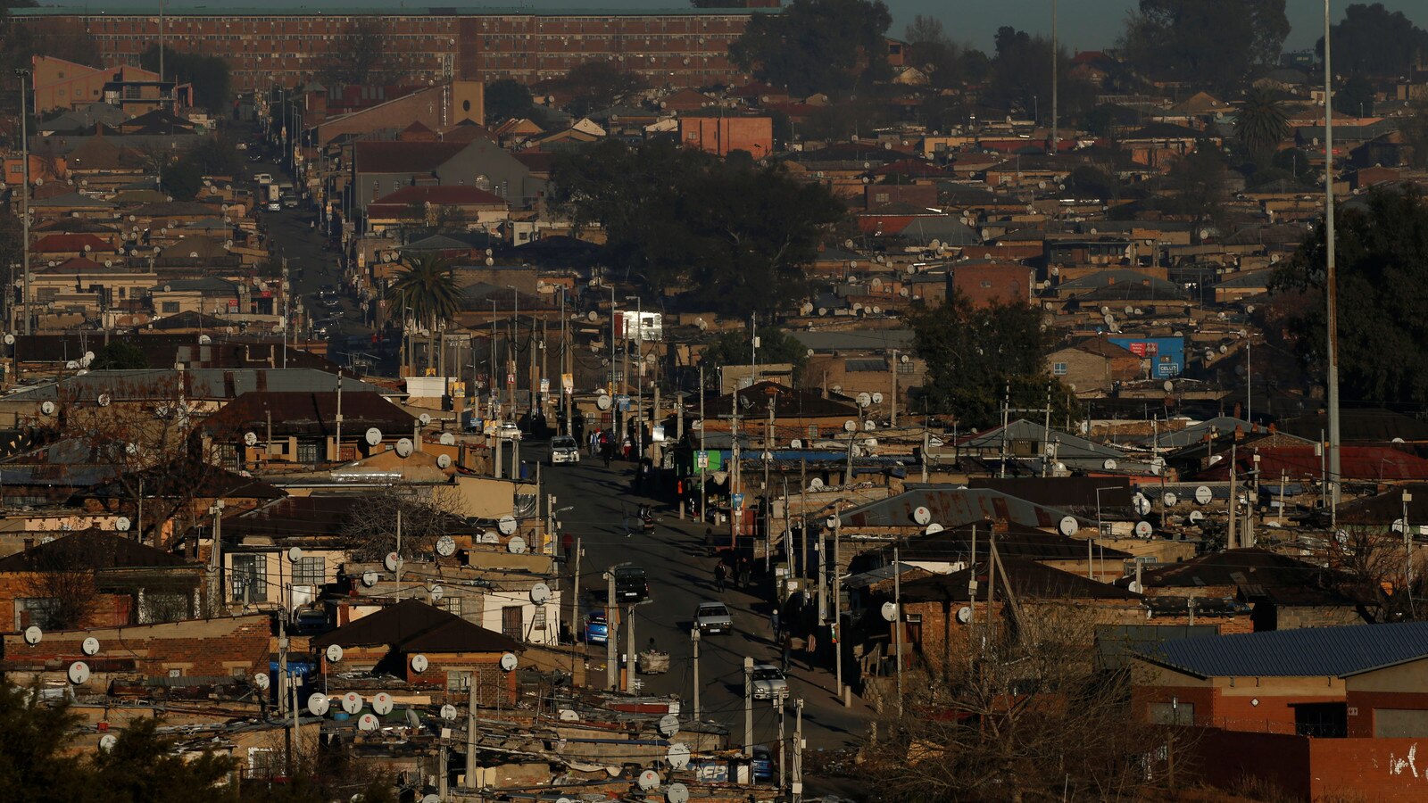 Luvuyo Rani - Agenda Contributor | World Economic Forum