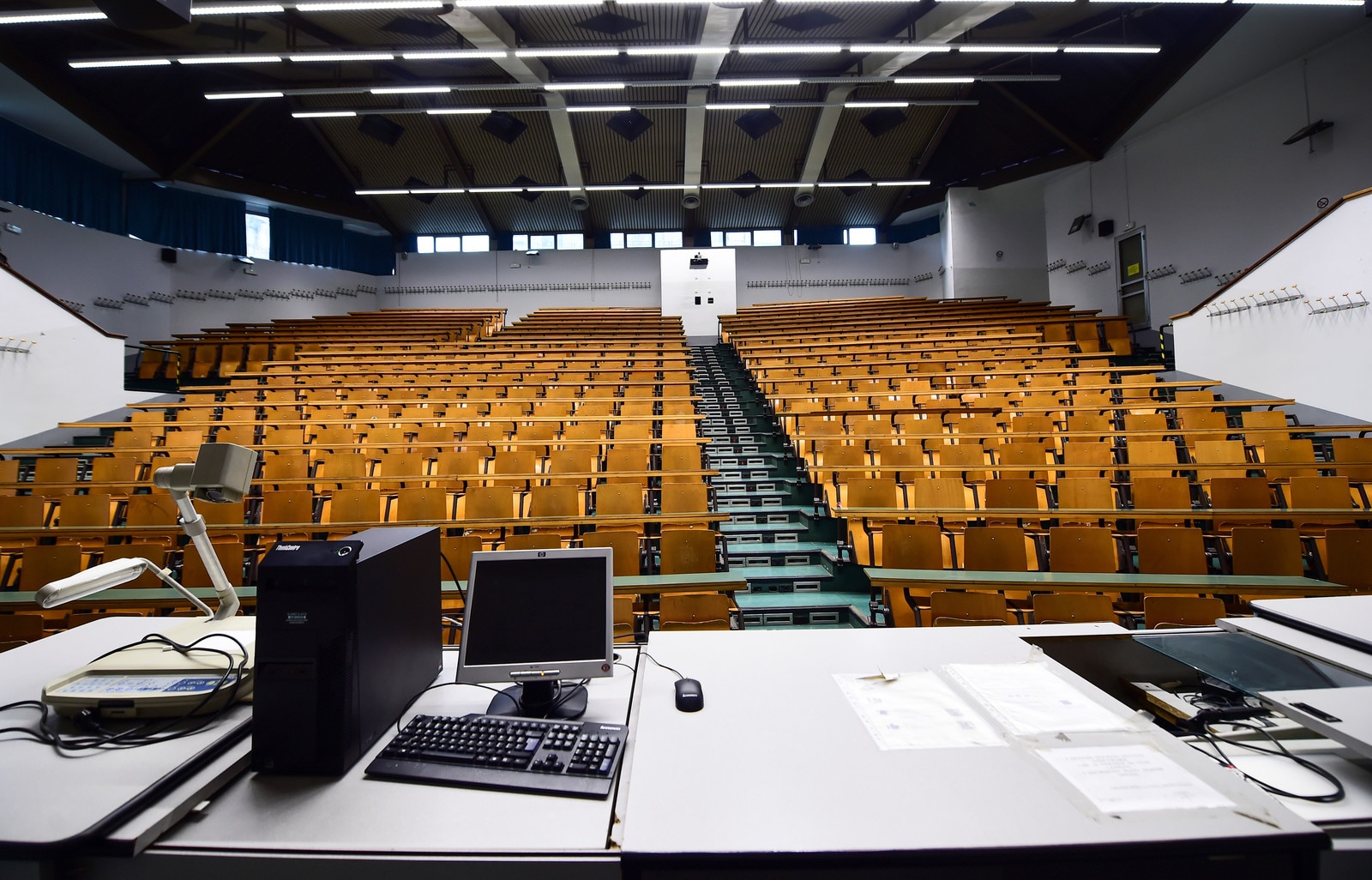 What impact will the pandemic have on university students? | World ...