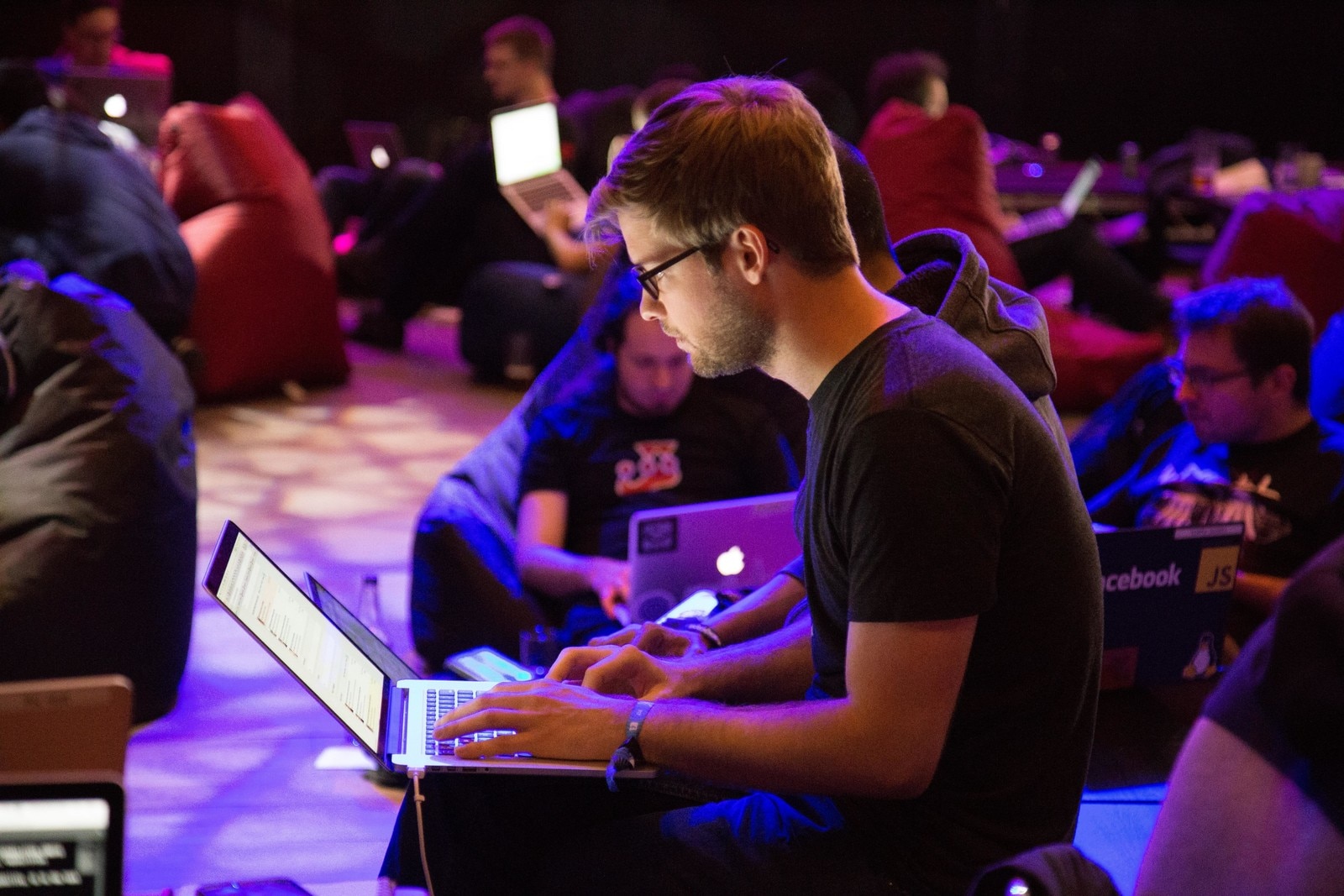 How technology is enabling multistakeholder engagement | World Economic ...