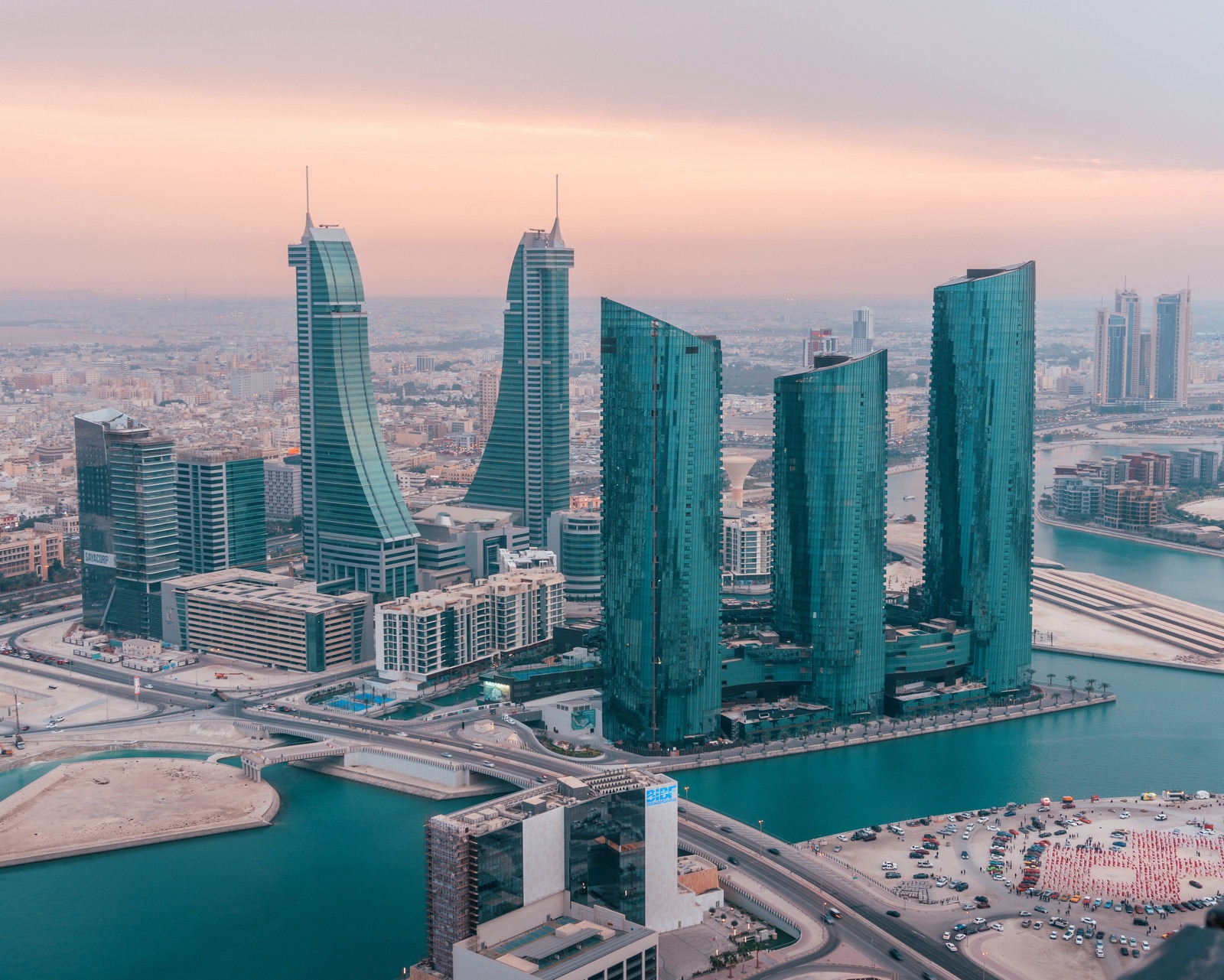 Bahrain Economic Development Board | World Economic Forum