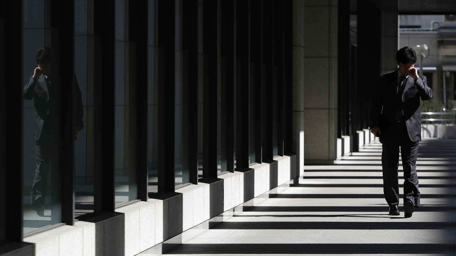 Daniel Houser - Agenda Contributor | World Economic Forum