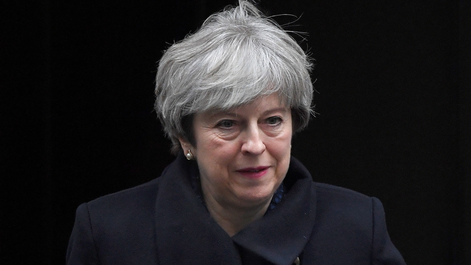 Elizabeth Piper - Agenda Contributor | World Economic Forum