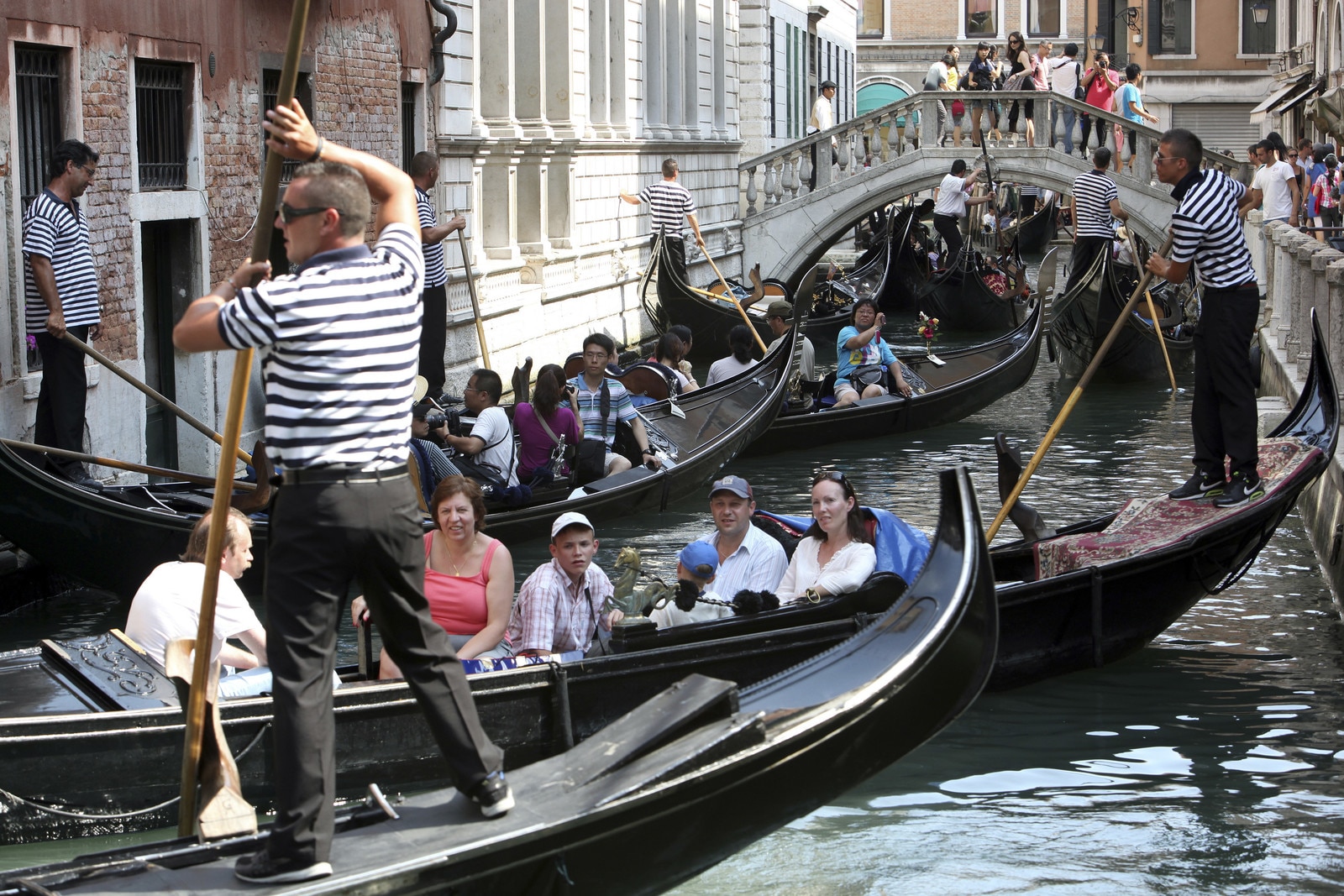 The complexities of overtourism and how we can overcome it | World ...