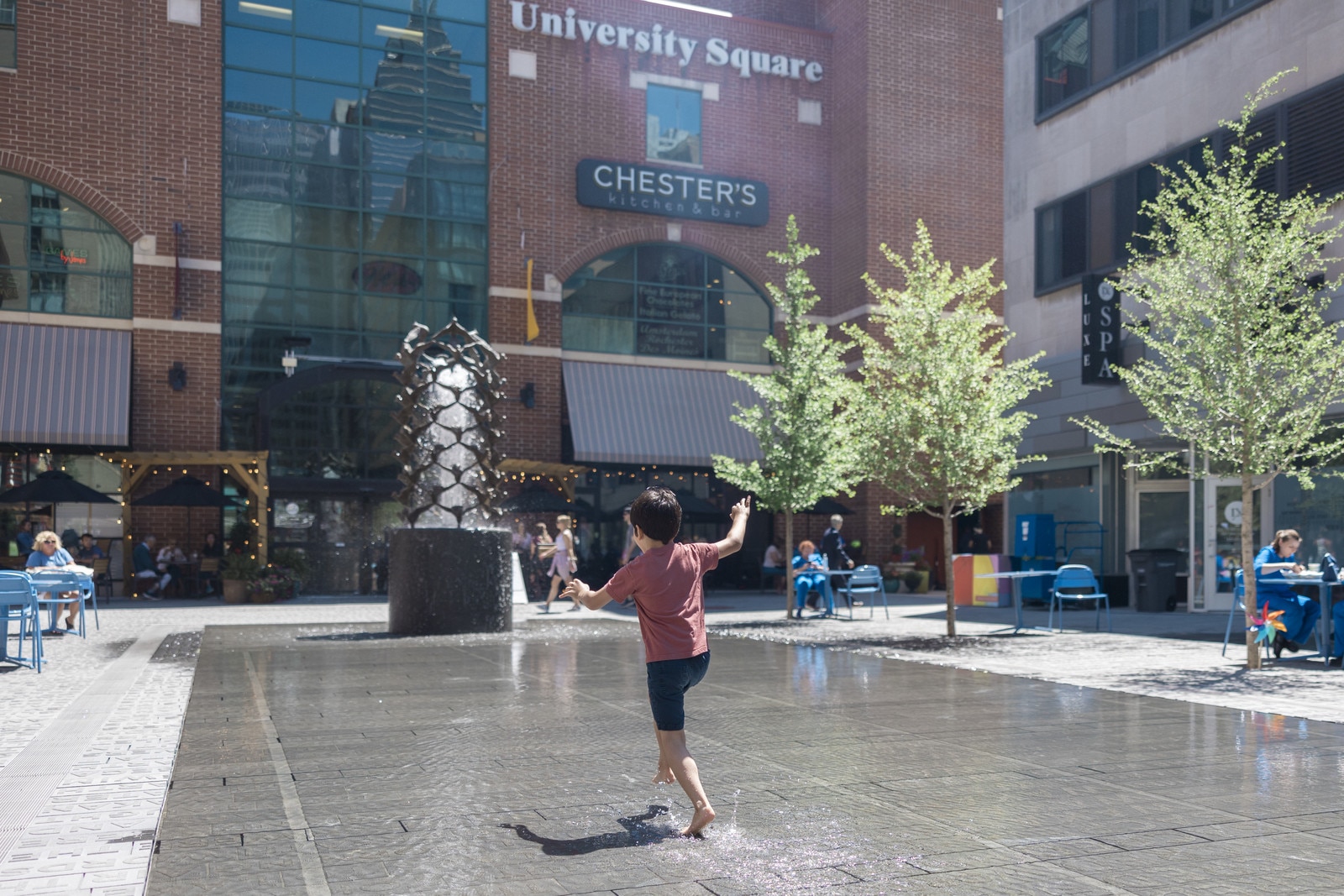 Community co-design is an inclusive way to shape developments | World ...