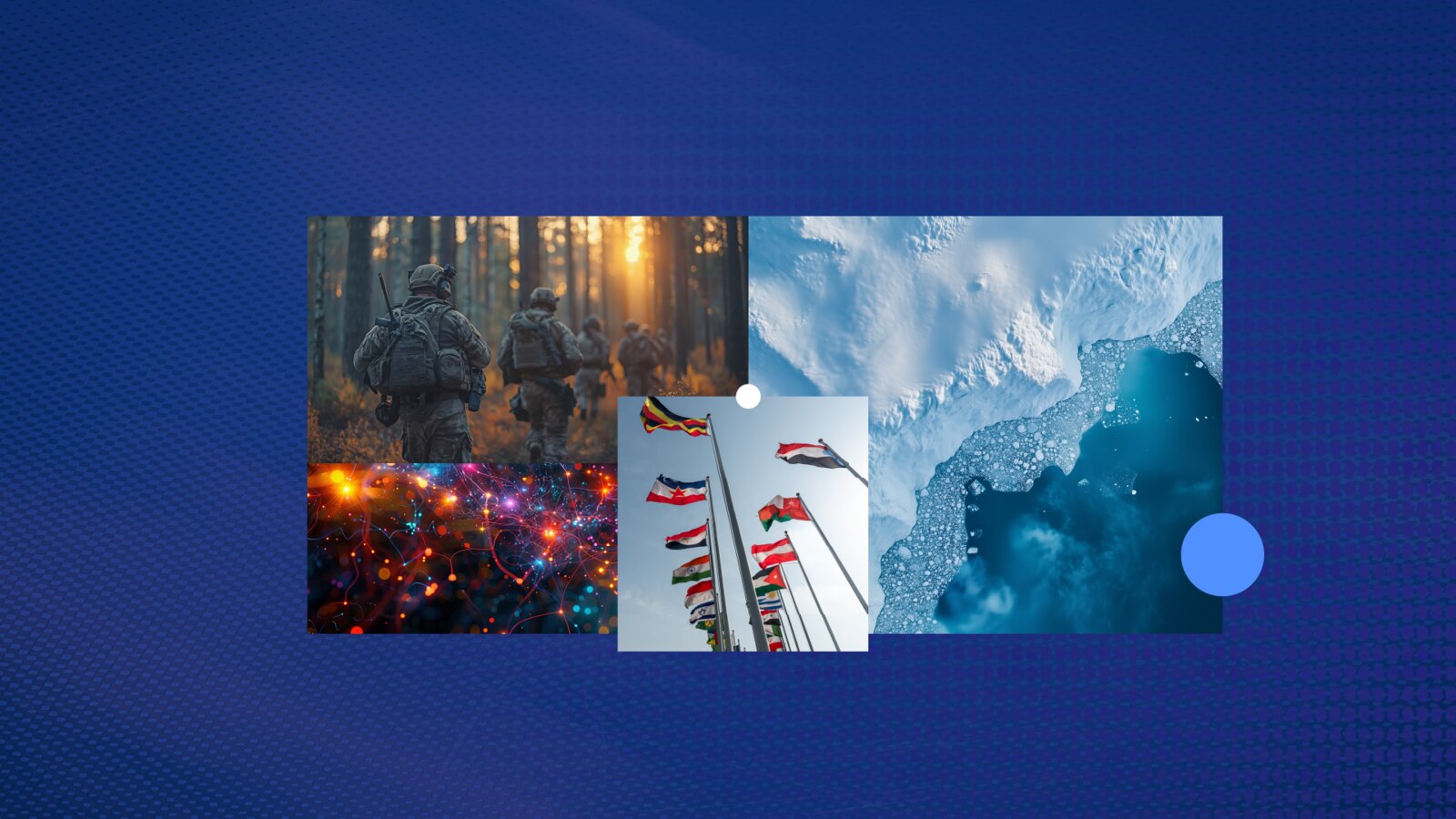 Observer Research Foundation (ORF) | World Economic Forum