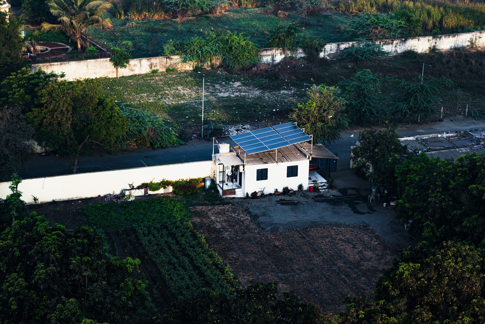 How renewable energy solutions drive broader social change | World ...