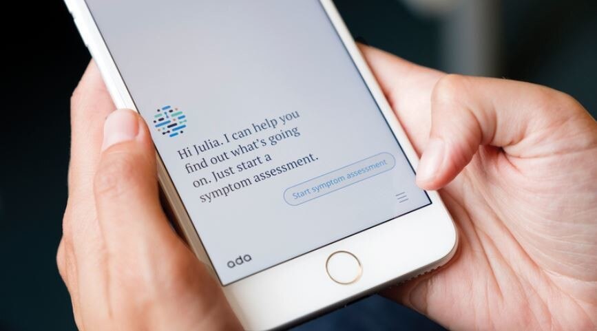 'Trust me, I’m a doc-bot'. 3 steps to get closer to AI-driven ...