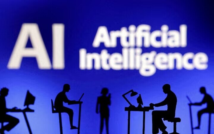This AI tutor could make humans “10 times smarter” | World Economic Forum