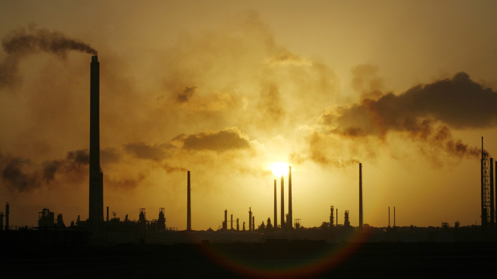 Clean Air Fund | World Economic Forum