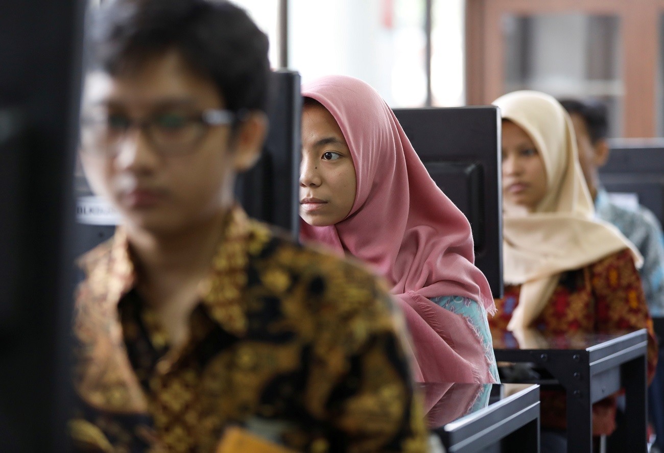 Building a future-ready global workforce post-COVID | World Economic Forum