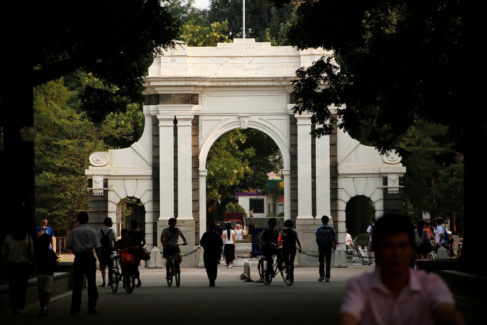 These are the top ranking universities in Asia for 2024 | World ...
